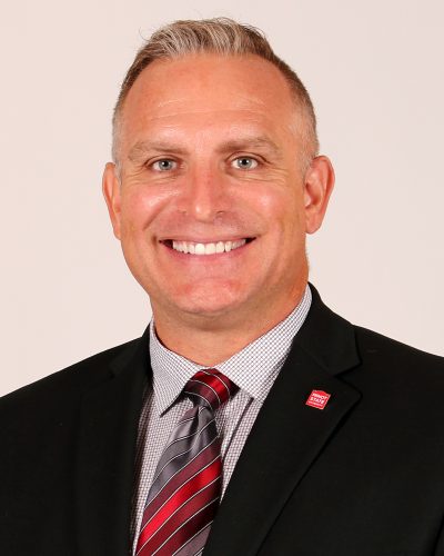 Linnell elected as staff adviser on State Board of Higher Education ...